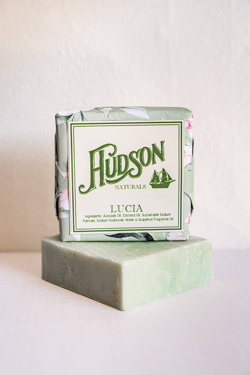 Lucia Soap – Field Trip