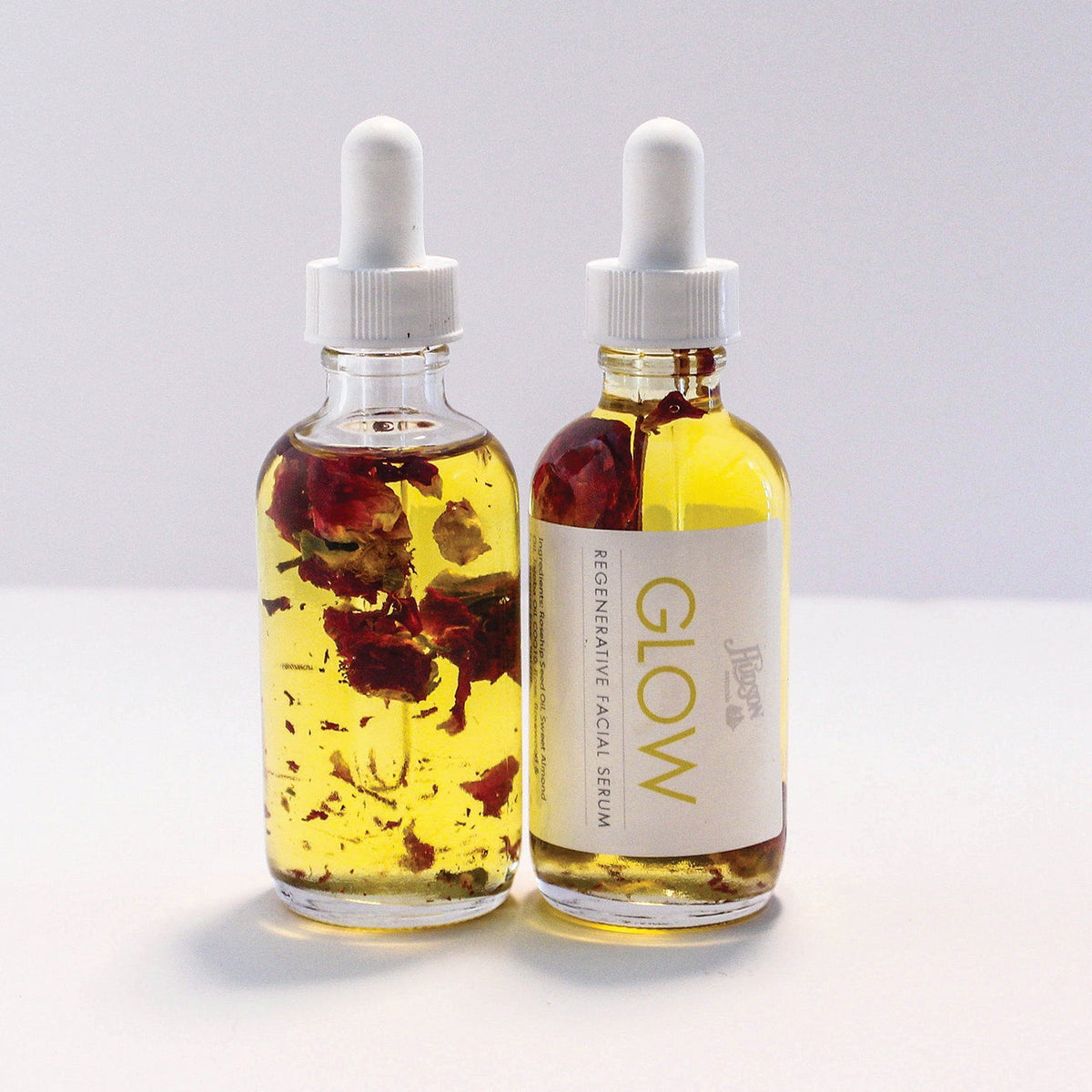 Glow Serum – Field Trip